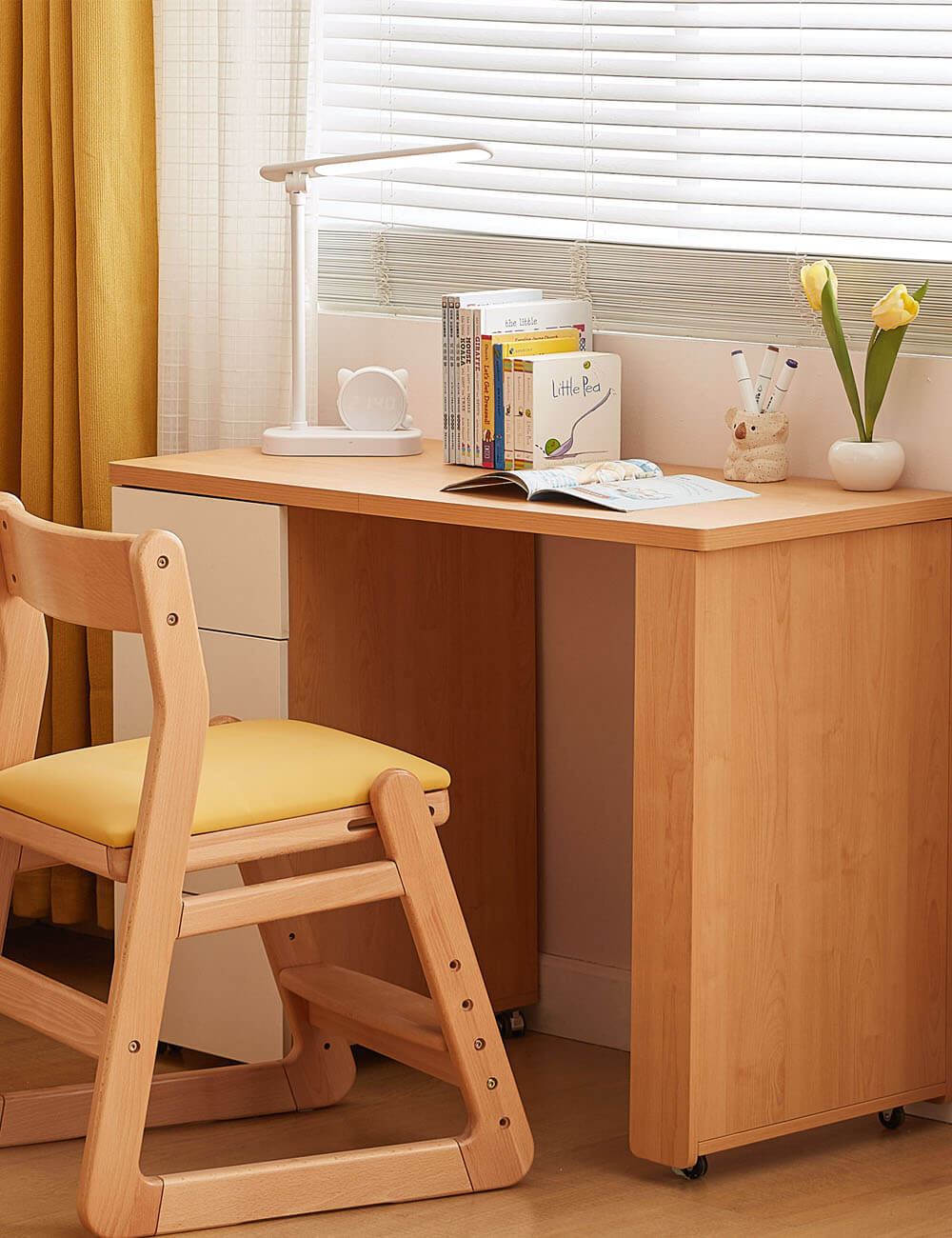 Study Room | Furniture & Home Décor | FortyTwo